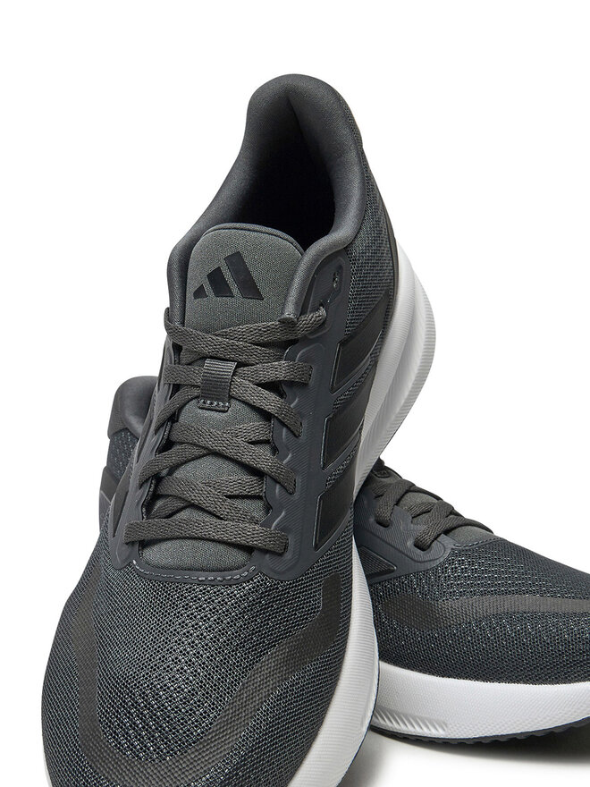 Sneakers adidas Runfalcon 5 IE8819 Gri | epantofi.ro