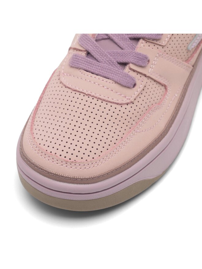 Сникърси Fila Fxventuno O Low Wmn FFW0202.40009 Розов | obuvki.bg