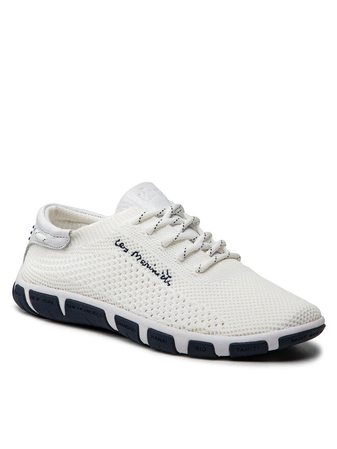 Zapatillas Tbs Jazaria Q7007 Blanco | zapatos.es