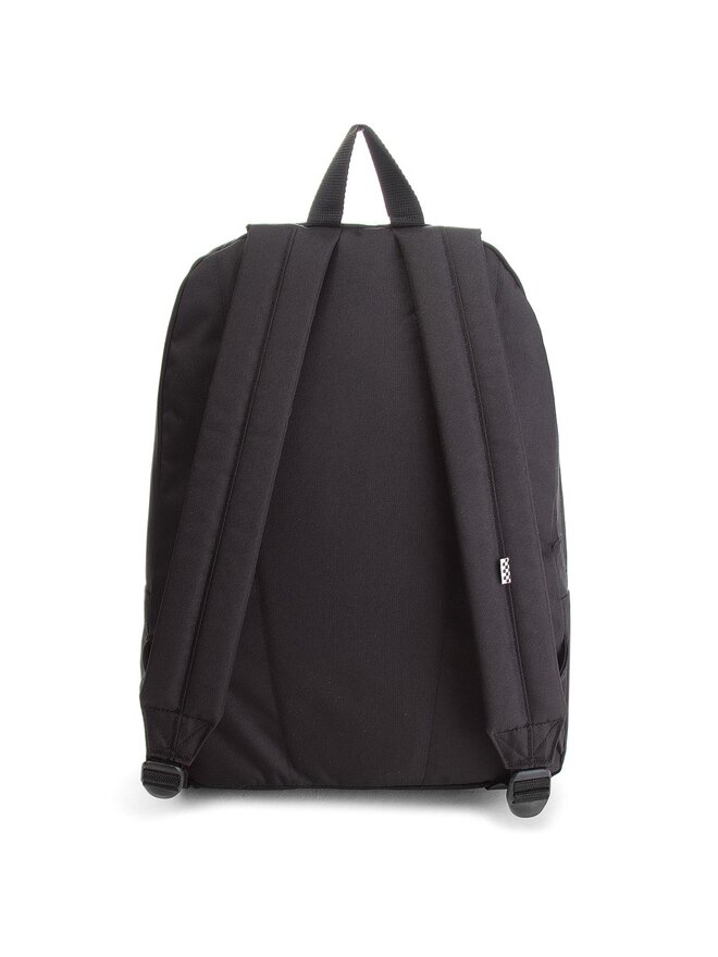Rucksack Vans Realm Classic Bac VN0A34G7P21 Schwarz | eschuhe.de