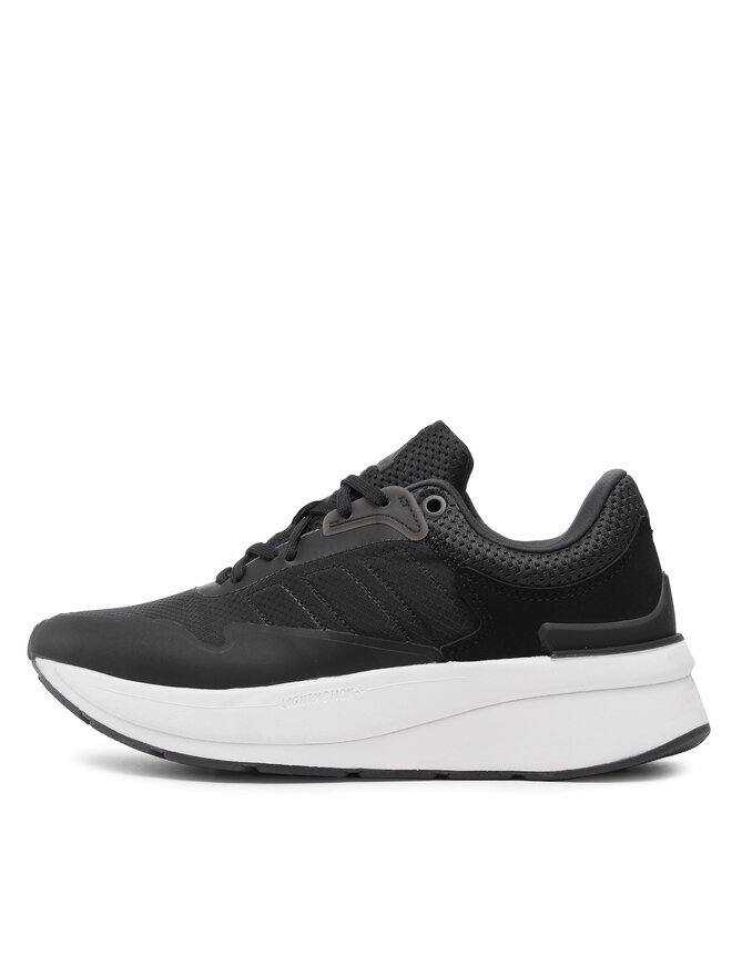 Zapatillas adidas ZNCHILL LIGHTMOTION+ GX6853 Negro | zapatos.es