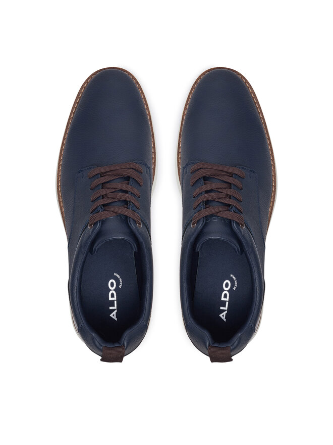 Pantofi Aldo Preth 13847771 Bleumarin | epantofi.ro