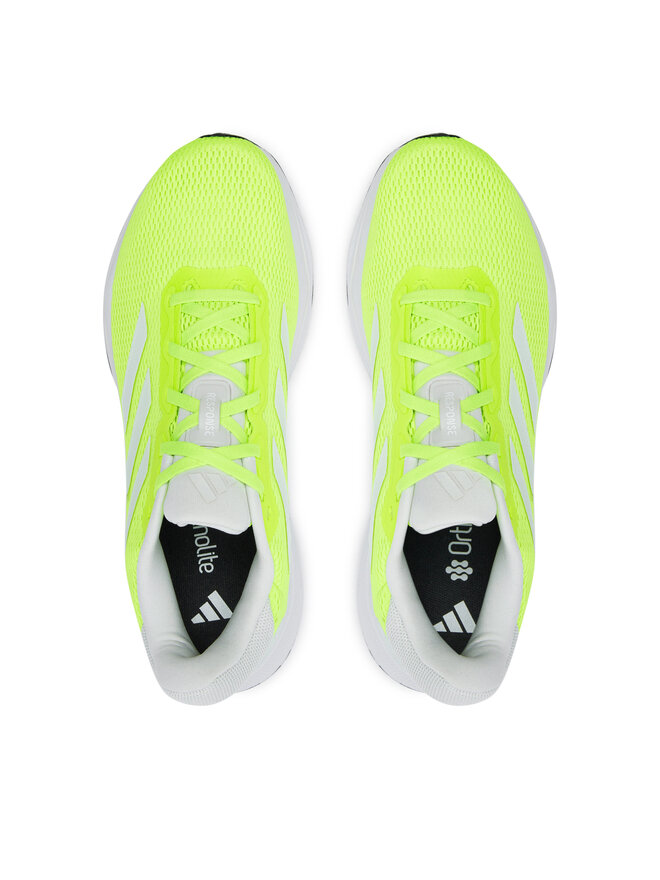 Pantofi pentru alergare adidas Response IH6004 Verde | epantofi.ro