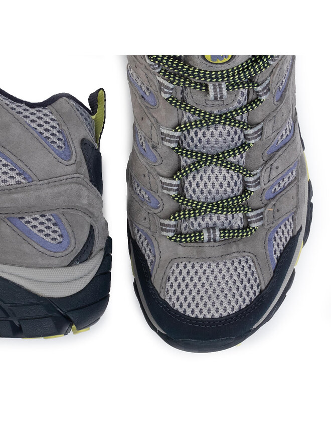 Туристически Merrell Moab 2 Vent Mid J19900 Сив | obuvki.bg