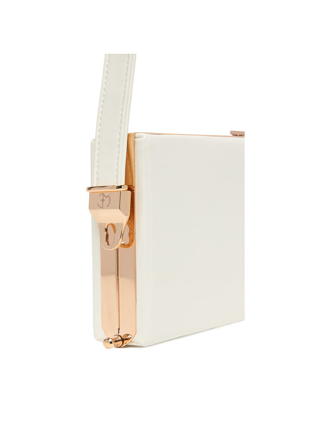 Geantă Eva Minge EO-AVAH-LA482-6340 Écru | epantofi.ro