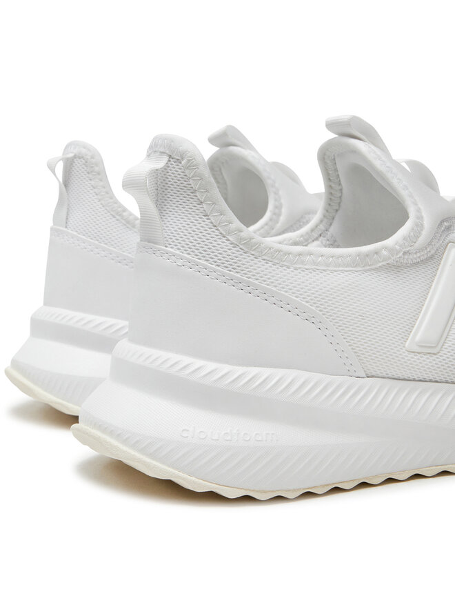 Sneakersy adidas X_Plrpulse IE8474 Biały | eobuwie.com.pl