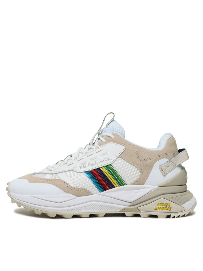Sneakers Paul Smith Primus M2S-PMS01-JLEA Weiß | eschuhe.de