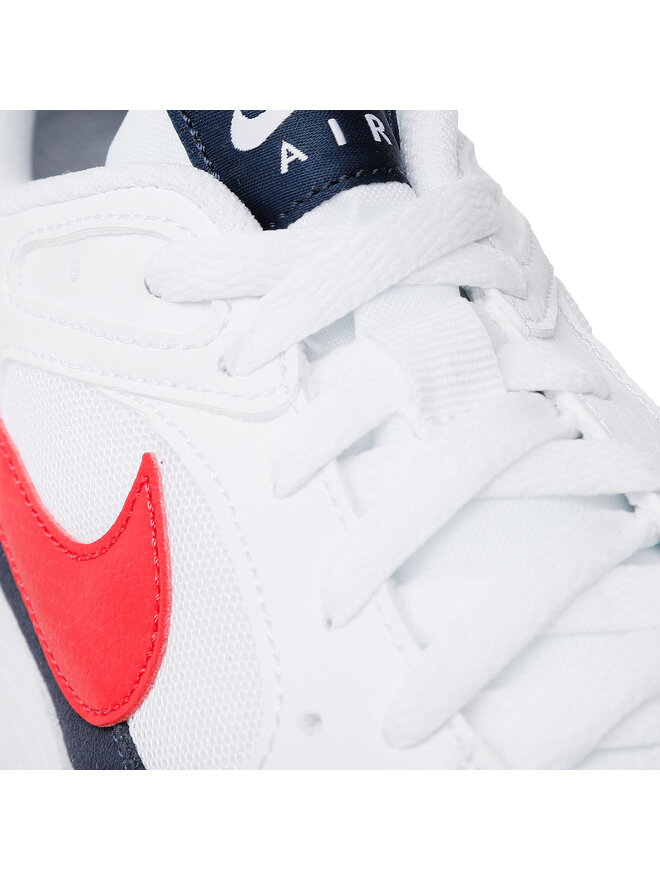 Sneakersy Nike Air Max Sc CW4555 103 Biały | eobuwie.com.pl
