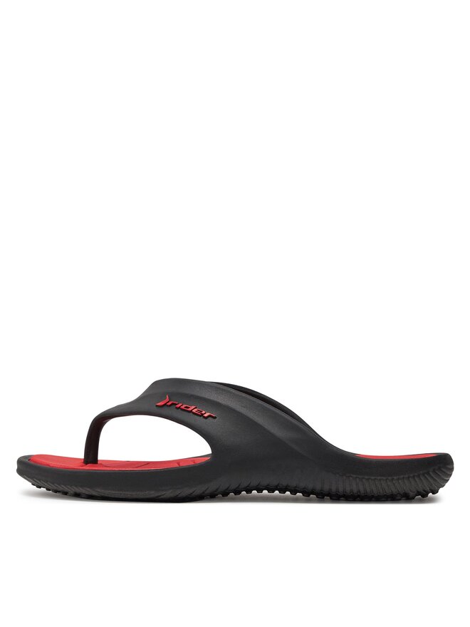 Chancletas Rider Cape Xvii Ad 83499 Negro | zapatos.es