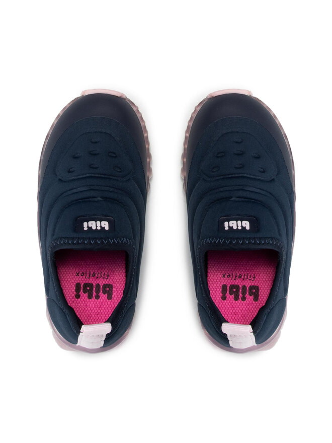 Sneakers Bibi Roller Celebration 1079073 Dunkelblau | eschuhe.de