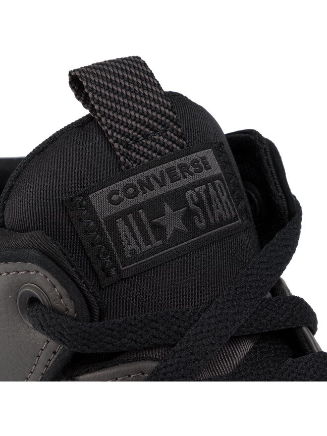 Bambas Converse Ct High Street Hi 166245C Gris | zapatos.es