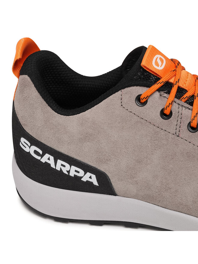 Trekkingschuhe Scarpa Gecko 72602-351 Braun | eschuhe.de