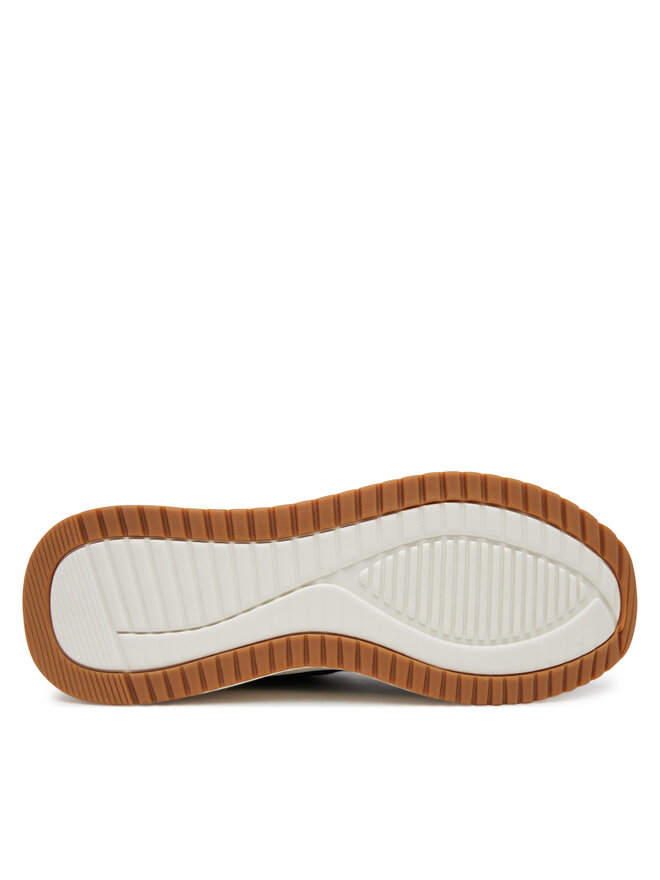 Sneakersy Skechers Bobs Squad 4- 118423/BLK Czarny | eobuwie.com.pl