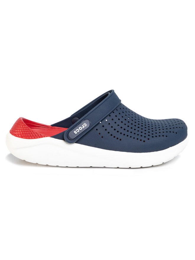 Šľapky Crocs Literide Clog 204592 Tmavomodrá | eobuv.sk