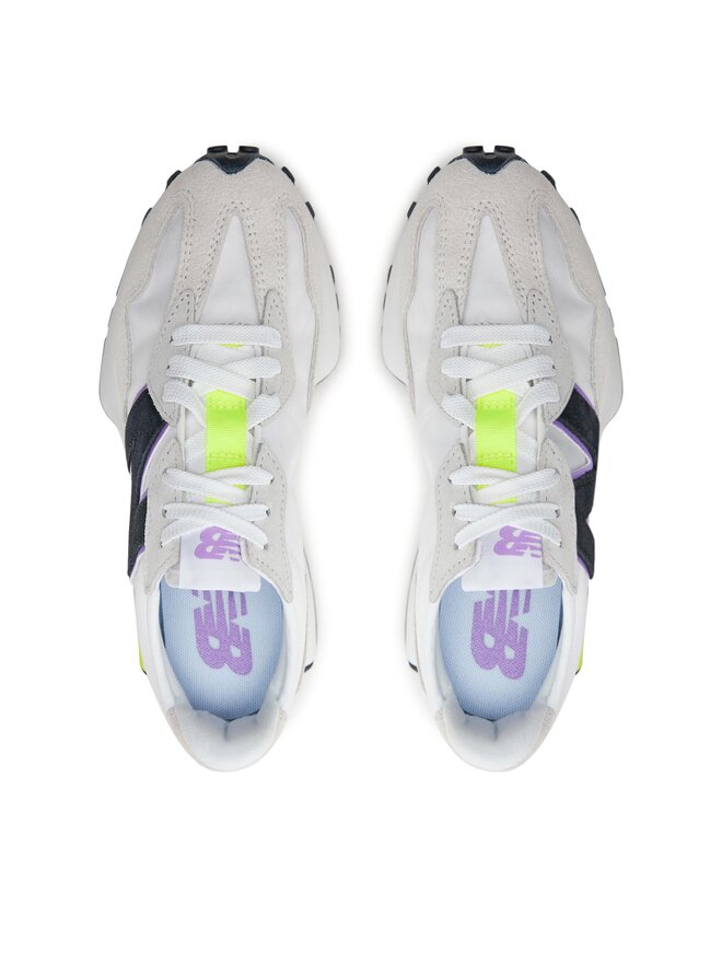 Sneakers New Balance WS327NB Bunt | eschuhe.de