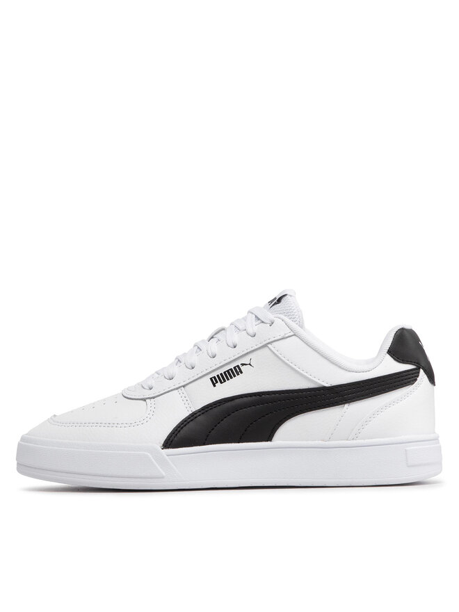 Sneakers Puma Caven 380810 02 Weiß | eschuhe.de