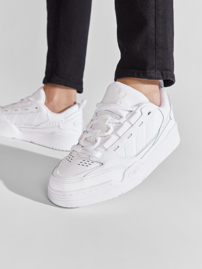 Sneakers adidas Originals adi2000 HR1745 Weiß | eschuhe.de