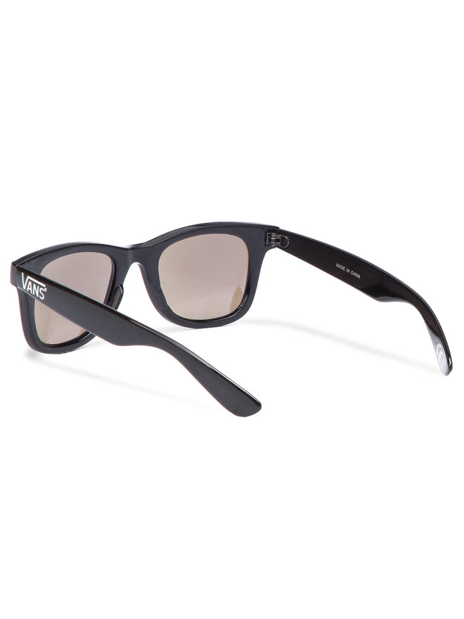 Gafas de sol Vans Janelle Hipster VN000VXLECD Negro | zapatos.es
