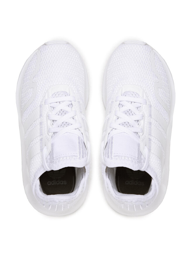 Sneakers adidas Swift Run X C FY2168 Weiß | eschuhe.de