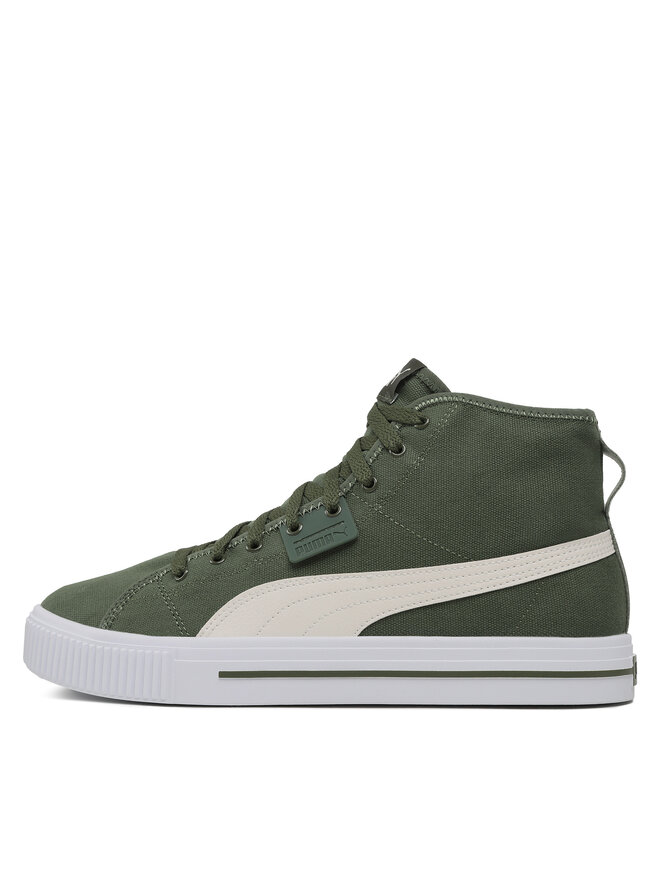 Sneakers Puma Ever Mid 385847 06 Grün | eschuhe.de