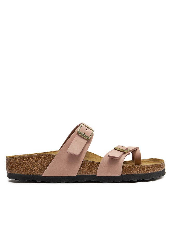 Chancletas Birkenstock Mayari 1026660 Rosa | zapatos.es