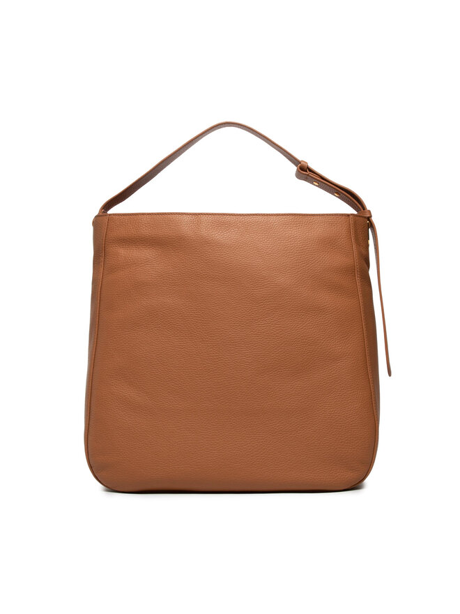 Handtasche Coccinelle L60 Lea E1 L60 13 02 01 Braun | eschuhe.de