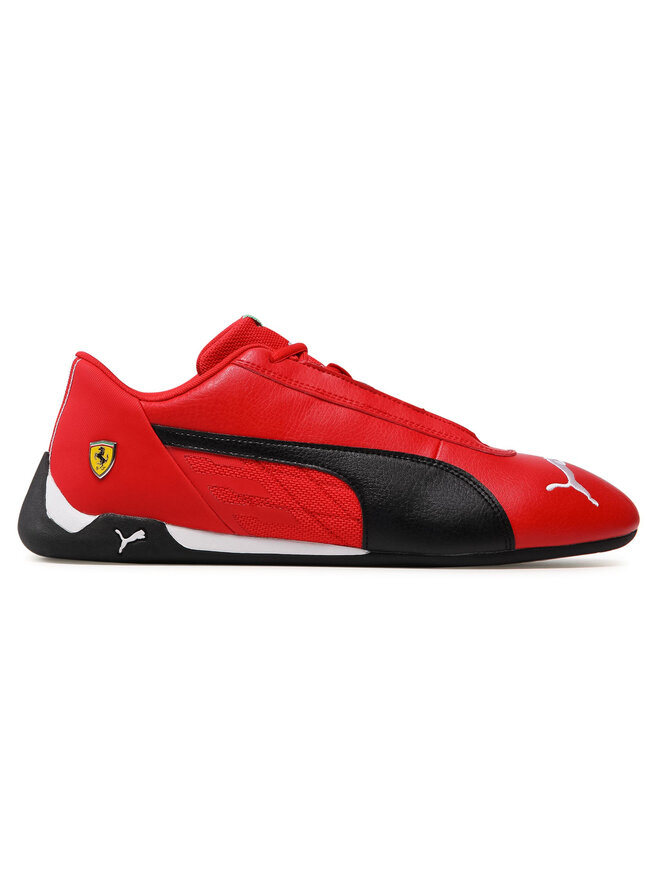 Zapatillas Puma Sf R-Cat 339937 03 Rojo | zapatos.es
