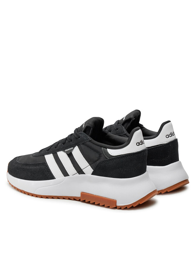 Sneakersy adidas Retropy F2 IH8838 Czarny | eobuwie.com.pl