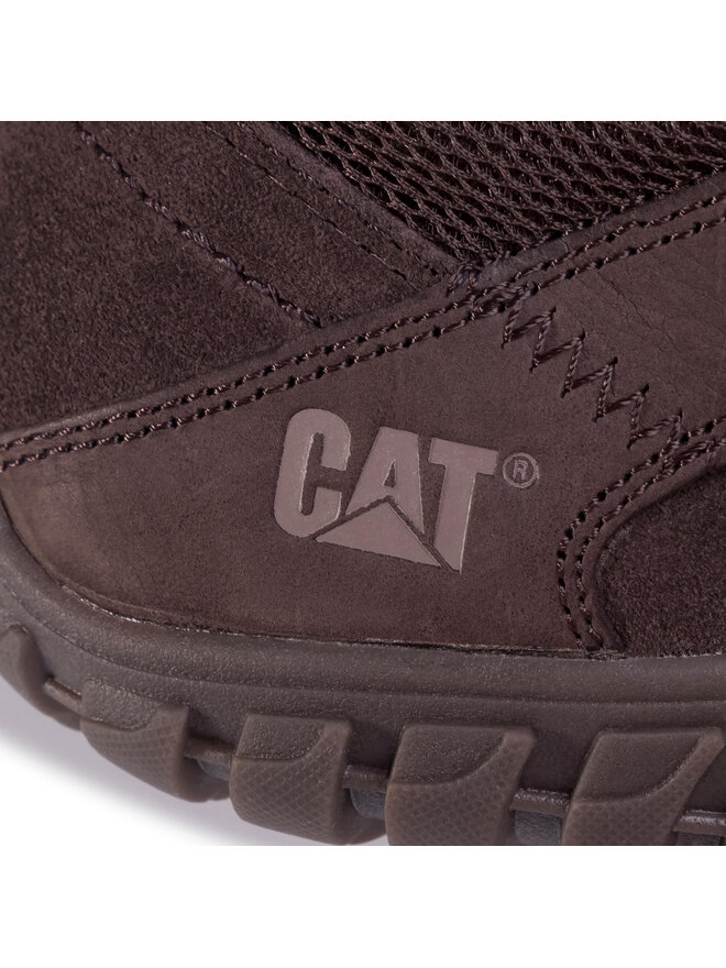 Pantofi CAT Footwear Arise P721360 Maro | epantofi.ro