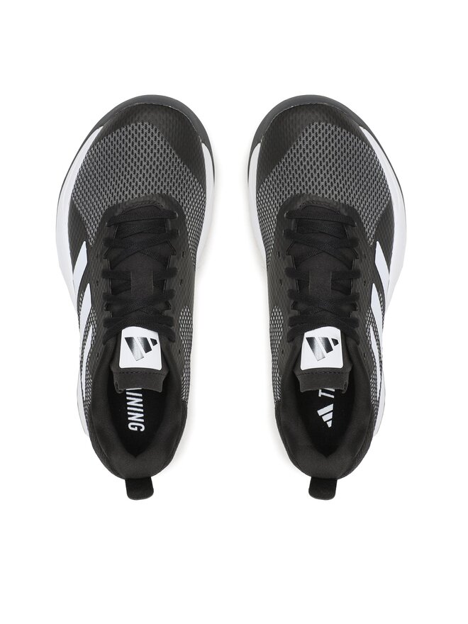 Zapatillas para gimnasio adidas Rapidmove IF3203 Negro | zapatos.es