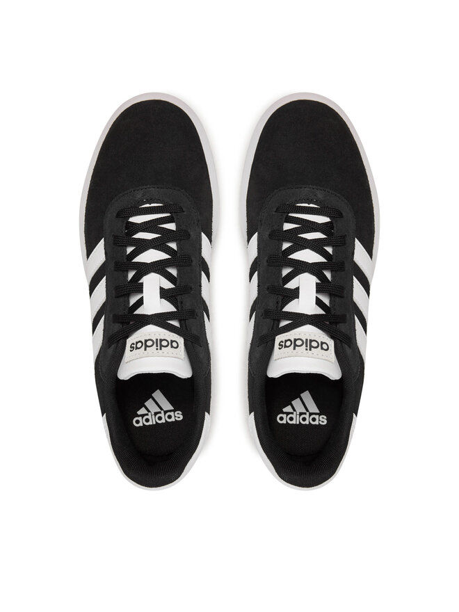 Sneakers adidas Court Silk IG8610 Negru | epantofi.ro
