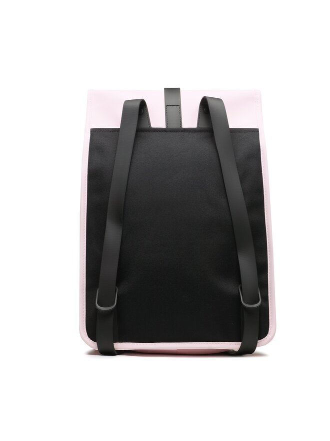 Rucksack Rains Rucksack W3 13500 Rosa | eschuhe.de