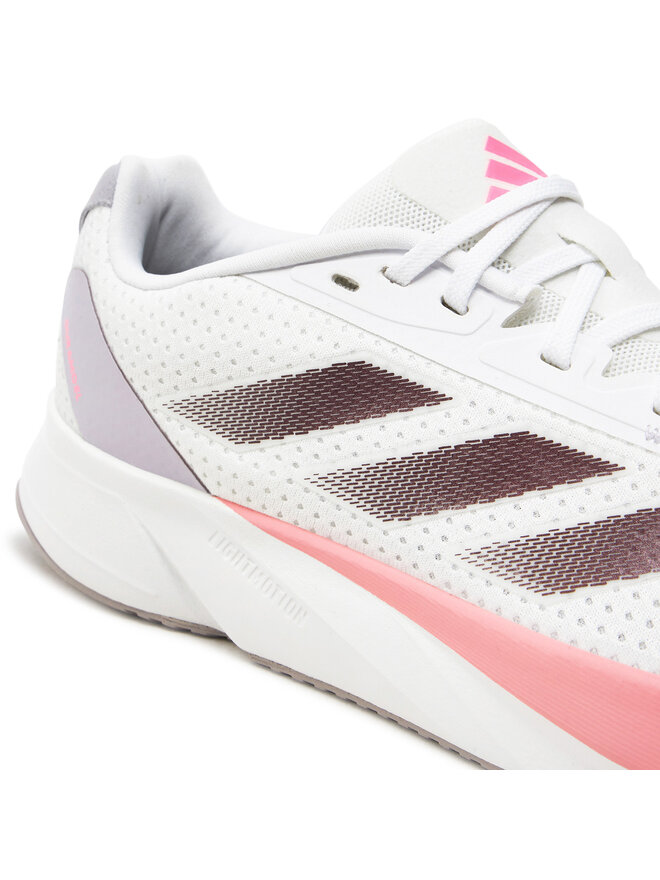 Laufschuhe adidas Duramo Sl IF9465 Weiß | eschuhe.de