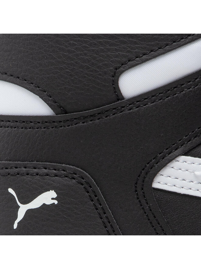 Sneakers Puma Rebound LayUp Sl 369573 01 Negru | epantofi.ro
