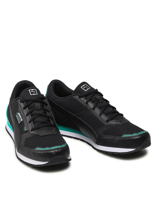 Sneakers Puma Mapf1 Track Racer 306851 04 Schwarz | de.eschuhe.ch
