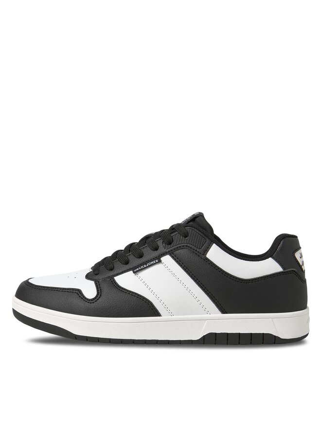 Sneakers Jack & Jones 12203668 Schwarz | eschuhe.de