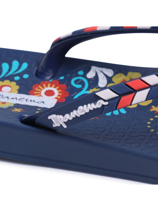 Chancletas Ipanema 82769 Anat Lovely X Fem Azul marino | zapatos.es
