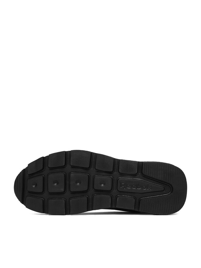 Sneakers Reebok C-RAMBLE 100220412 Schwarz | eschuhe.de