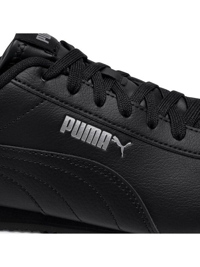 Sneakers Puma Turino Fsl 372861 02 Schwarz | eschuhe.de