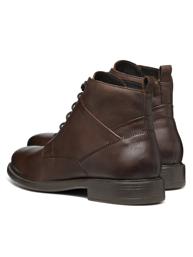 Ghete Geox U Terence U467HA 00047 C6009 Maro | epantofi.ro