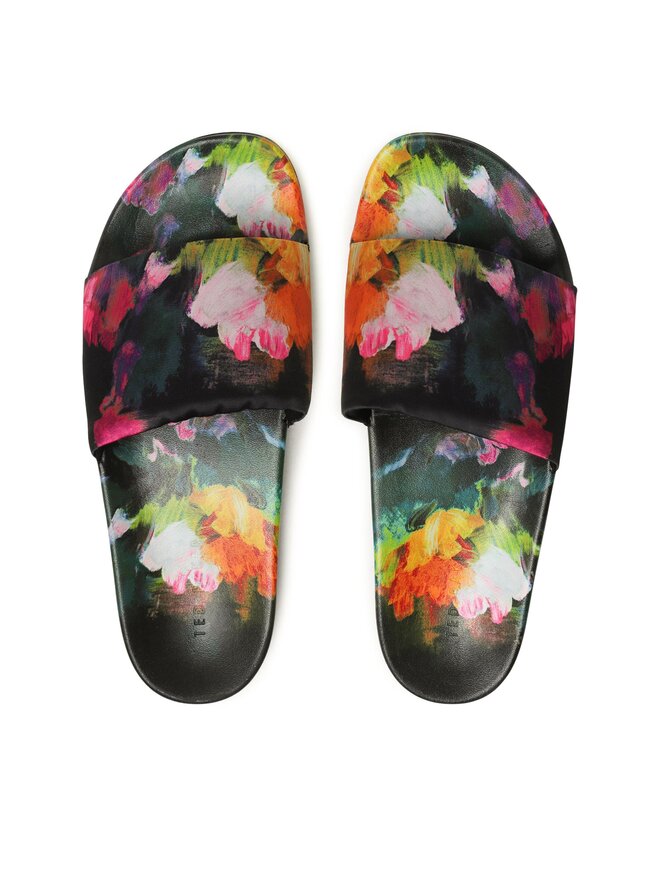 Pantoletten Ted Baker Emza 266908 Bunt | eschuhe.de