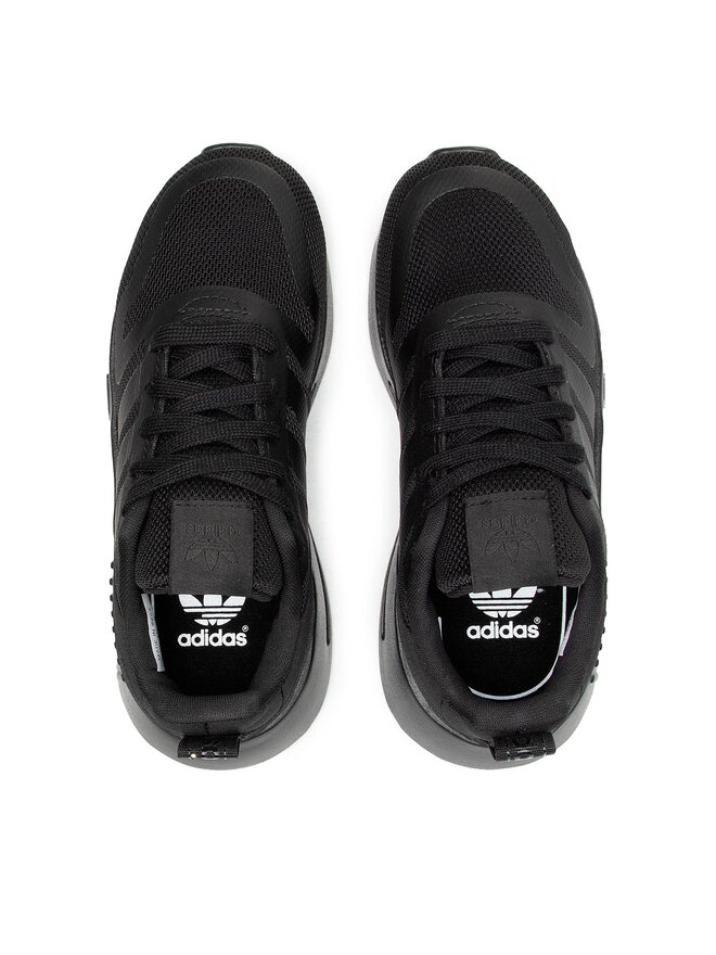 Sneakers adidas Multix C FX6400 Schwarz | eschuhe.de
