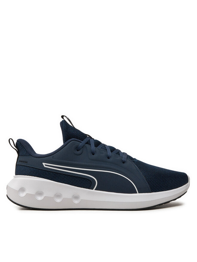 Buty do biegania Puma Softride Carson 310154 02 Granatowy | eobuwie.com.pl