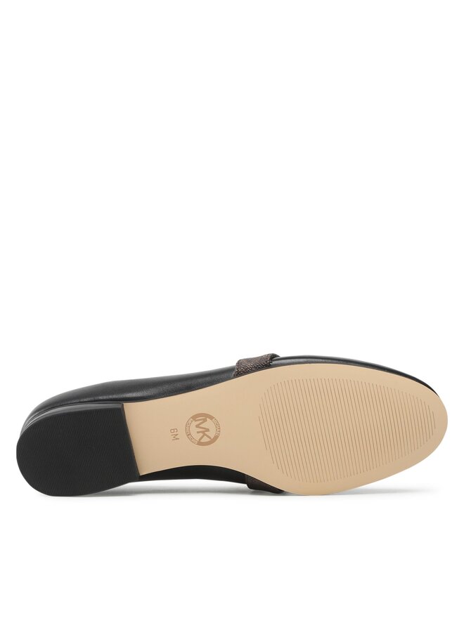 Lords MICHAEL Michael Kors Rory Loafer 40F2ROFP1L Negru | epantofi.ro