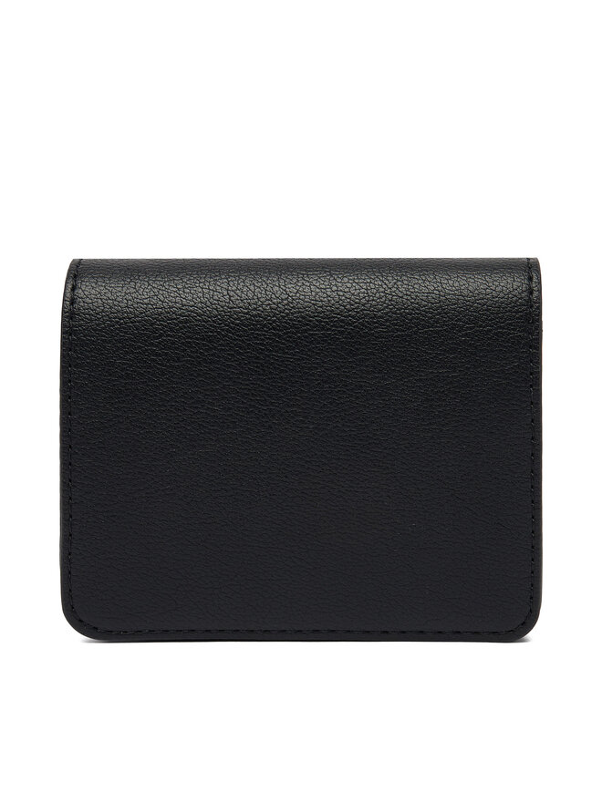 Πορτοφόλι LOVE MOSCHINO JC5506PP1OLQ0000 Μαύρο | epapoutsia.gr