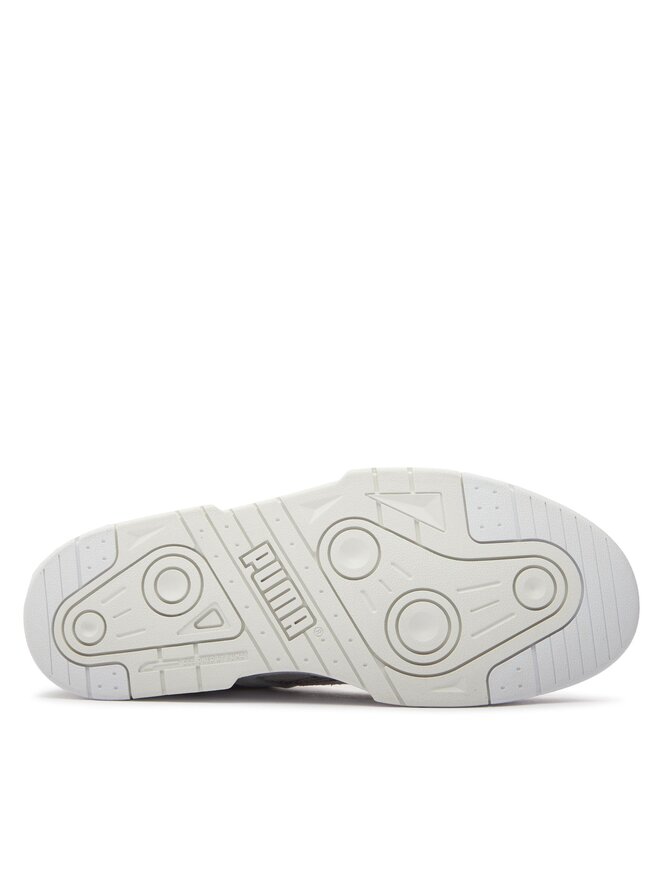 Sneakers Puma Slipstream Snake 393265 01 Weiß | eschuhe.de