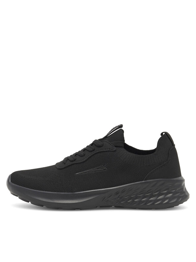 Sneakers Sprandi WPRS-2022W05122 Schwarz | eschuhe.de