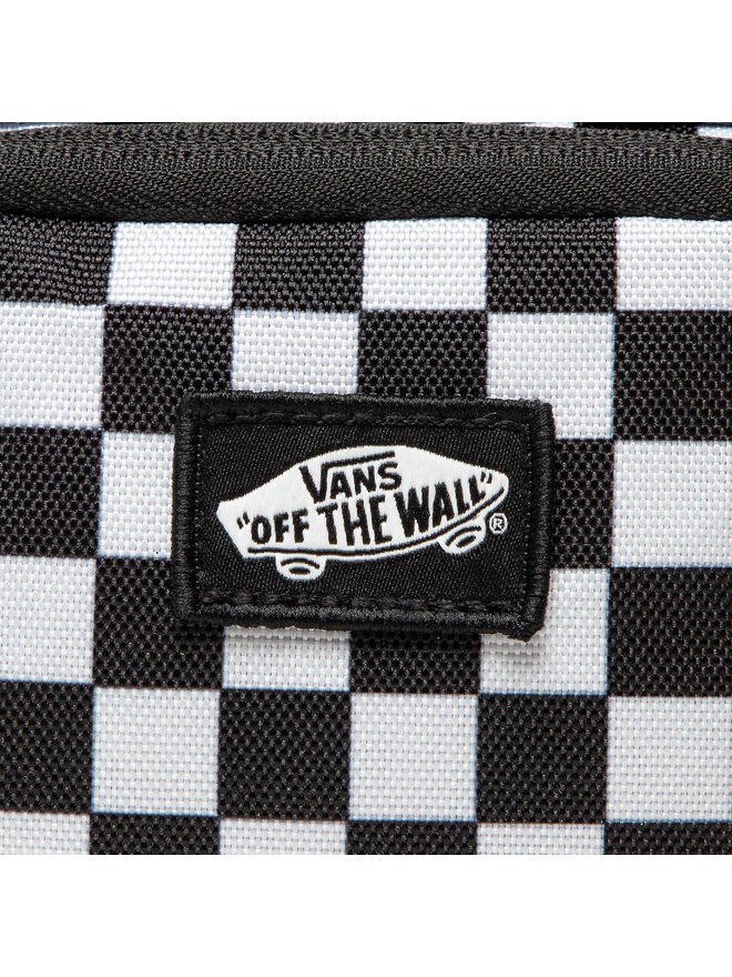 Geantă crossover Vans Go Getter Cross VN0A7RWR56M1 Negru | epantofi.ro