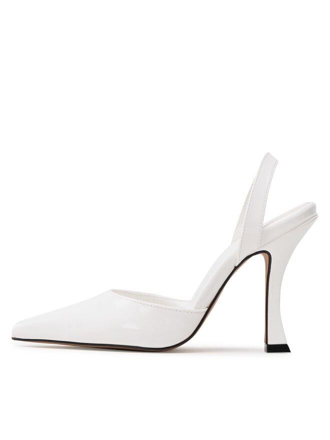 Sandalen Aldo Zuella 13542733 Weiß | eschuhe.de