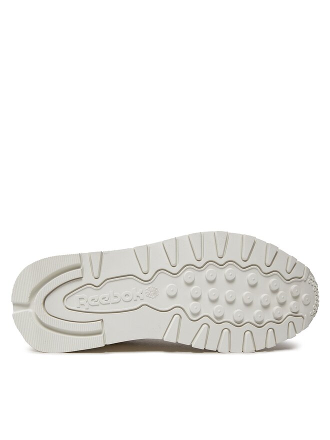 Sneakers Reebok Classic Leather IG9493 Beige | eschuhe.de